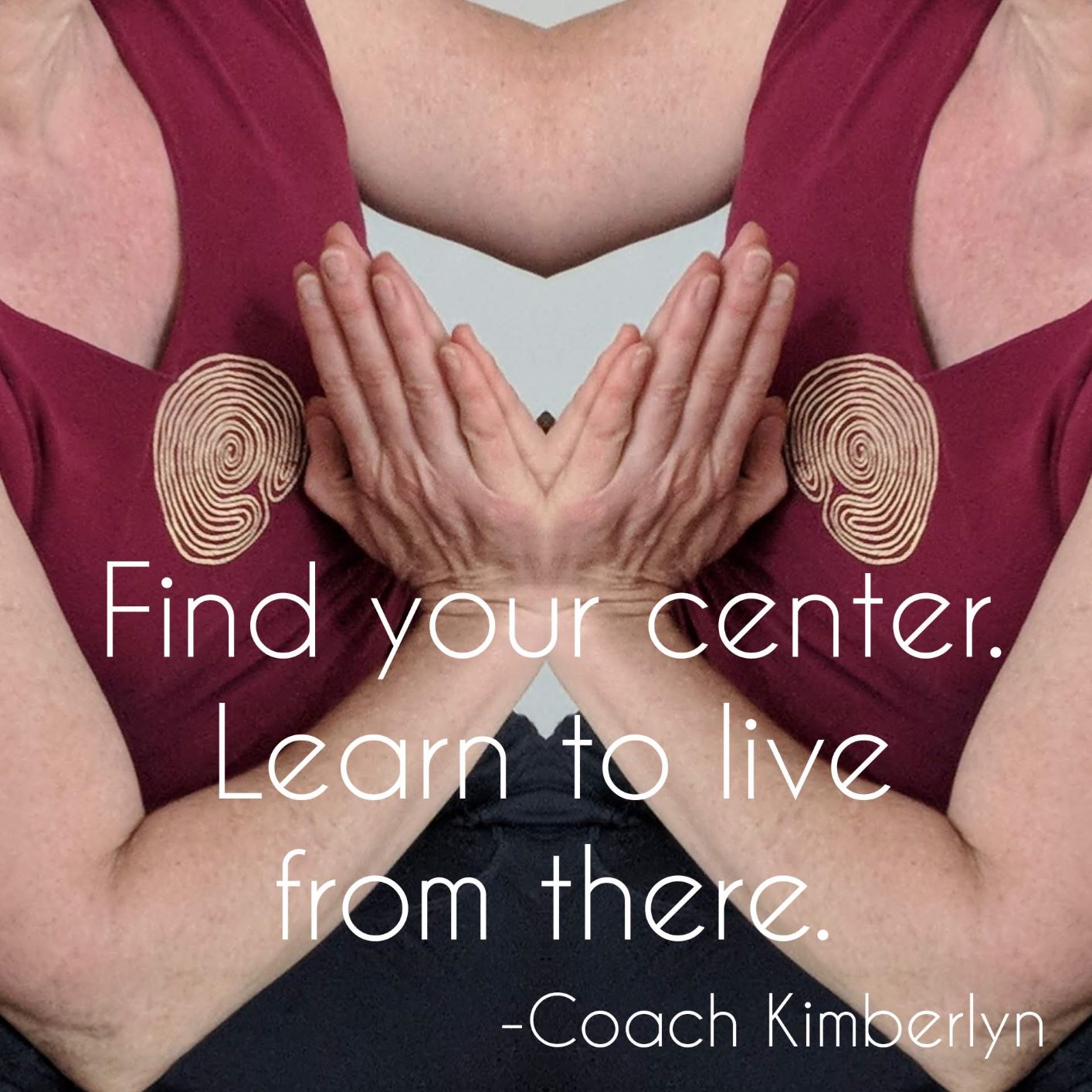 In search of samasthiti - Life'sWork Yoga