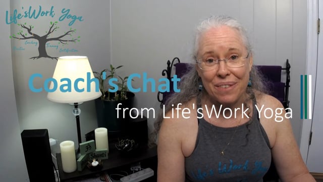 Intro to Beyond Belief (guided book study) - Life'sWork Yoga